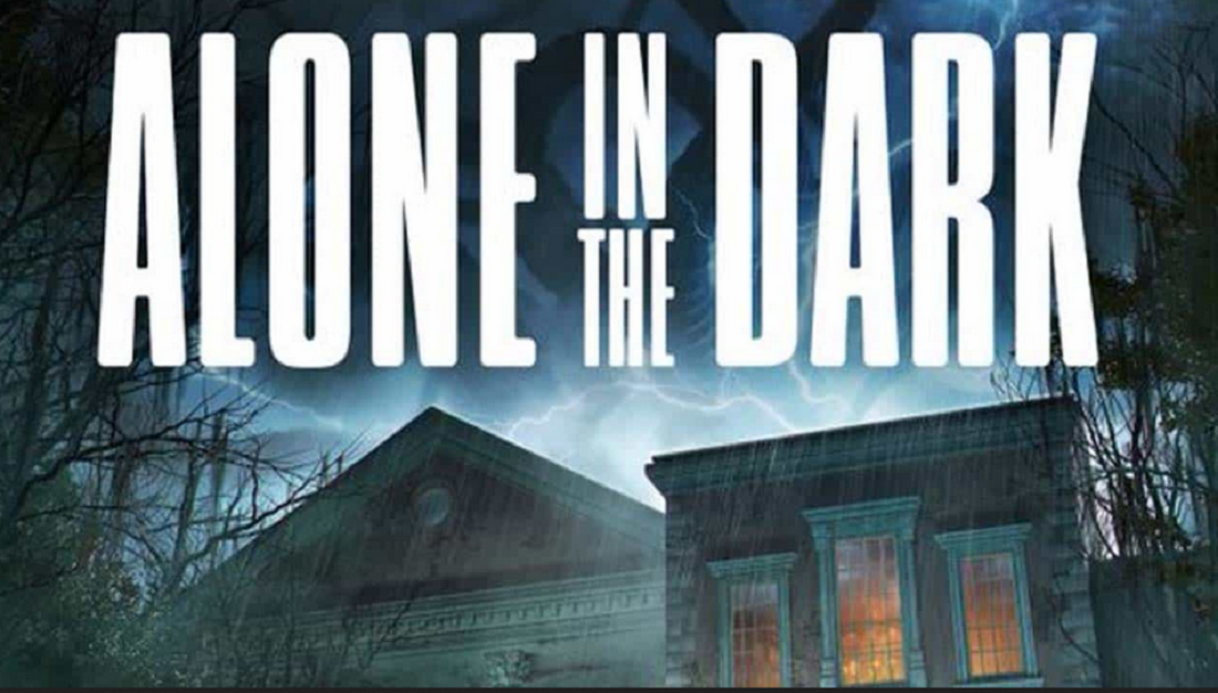 Alone in the Dark Remake : à quel jeu s'attendre